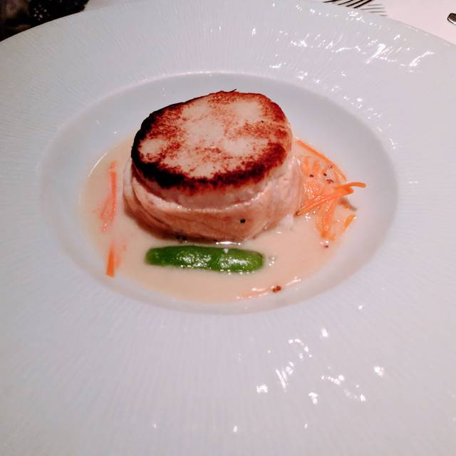 Gary Danko Restaurant - San Francisco, CA | OpenTable