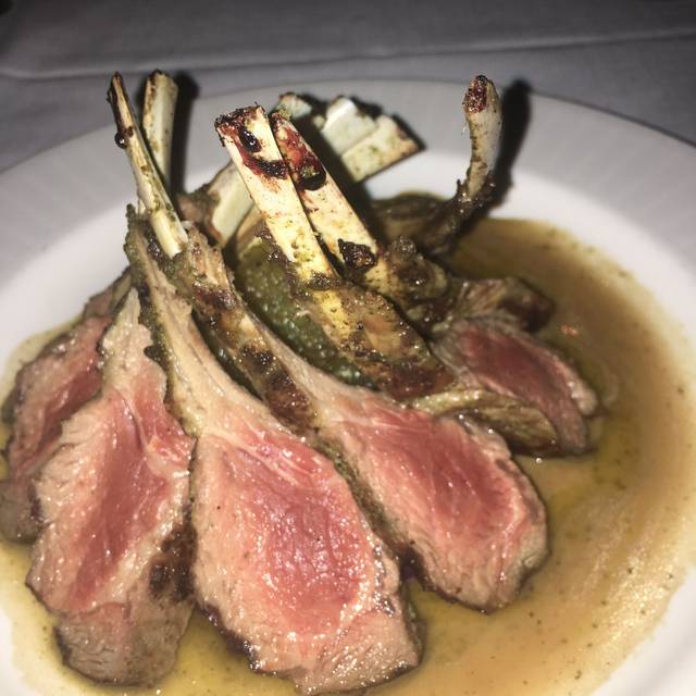 Nick's Fishmarket Maui Restaurant - Wailea, HI | OpenTable