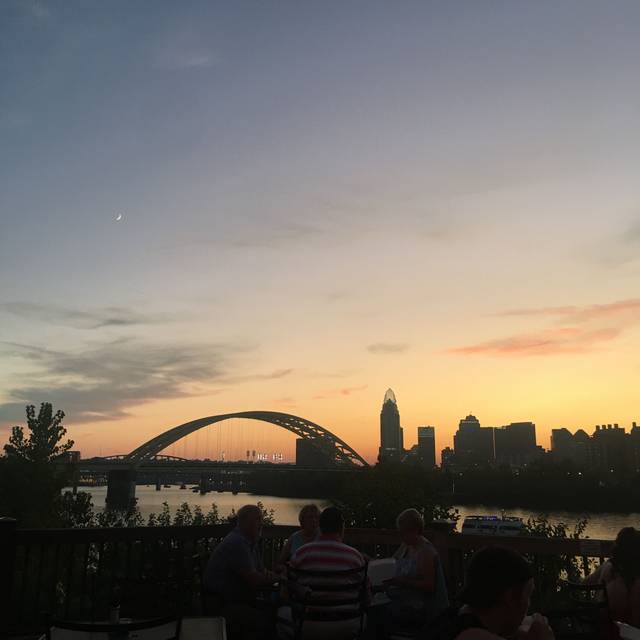 Buckhead Mountain Grill - Bellevue Restaurant - Bellevue, KY | OpenTable