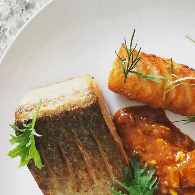 Kith / Kin Restaurant - Washington, DC | OpenTable