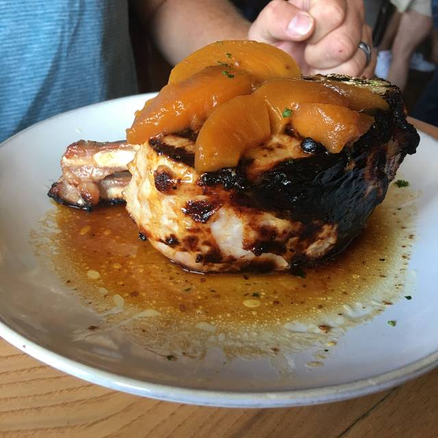 Urban Grub Restaurant - Nashville, TN | OpenTable