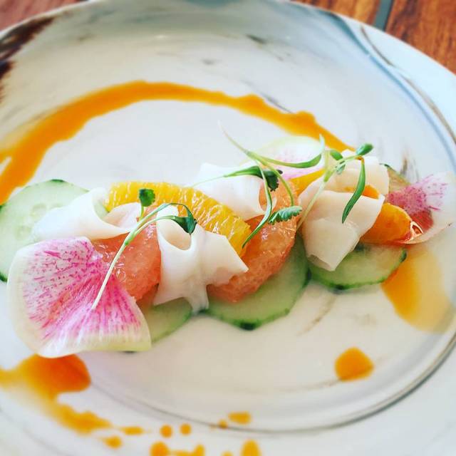 Water's Table Restaurant - Renton, WA | OpenTable