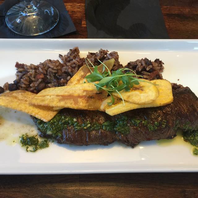 Nineteen61 Restaurant - Lakeland, FL | OpenTable