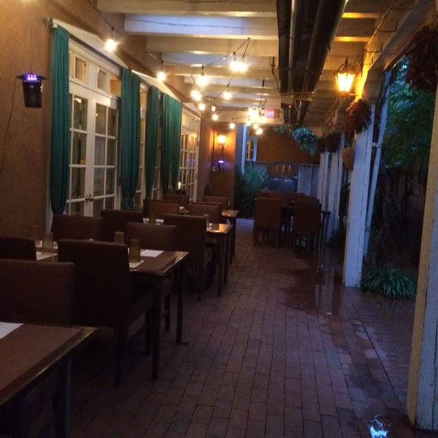 El Pinto Restaurant - Albuquerque, NM | OpenTable