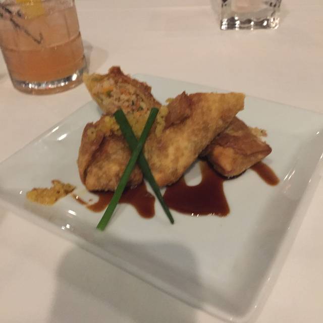 Alligator Soul Restaurant - Savannah, GA | OpenTable