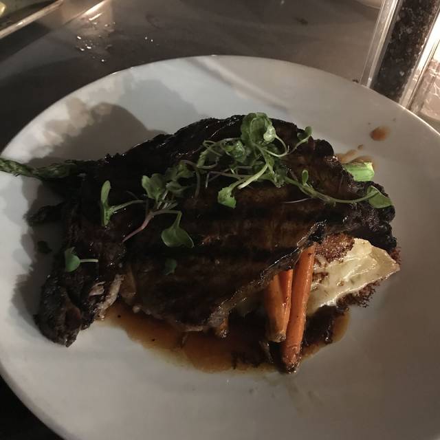 UNION Rooftop Restaurant - Minneapolis, MN | OpenTable