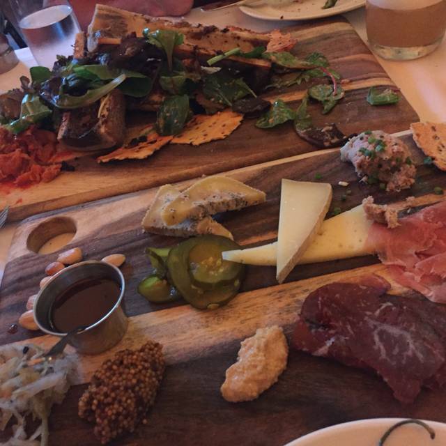 Proof on Main Restaurant - Louisville, KY | OpenTable