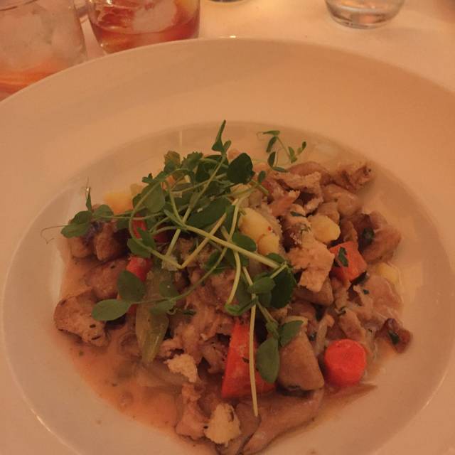 Proof on Main Restaurant - Louisville, KY | OpenTable