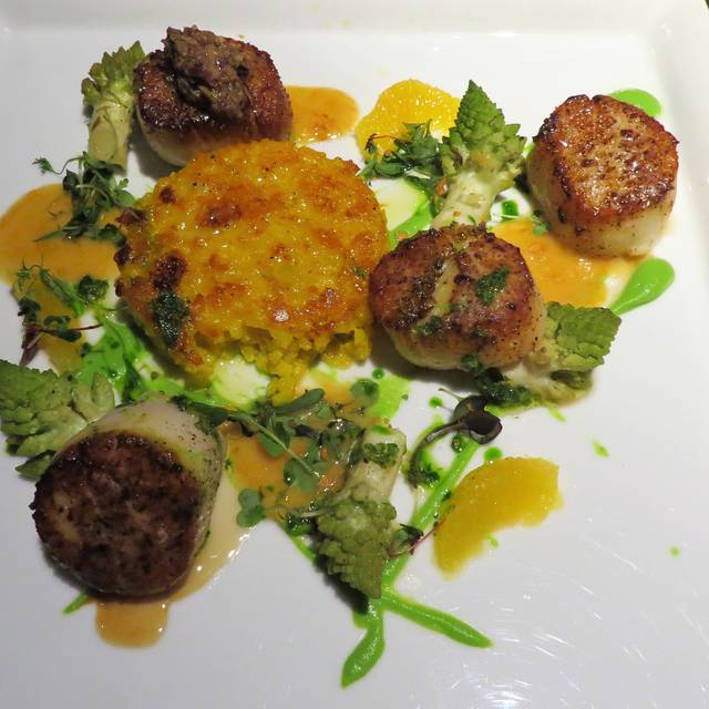 Different Pointe of View Restaurant - Phoenix, AZ | OpenTable