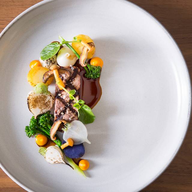 Showcase Restaurant & Bar - Vancouver, BC | OpenTable