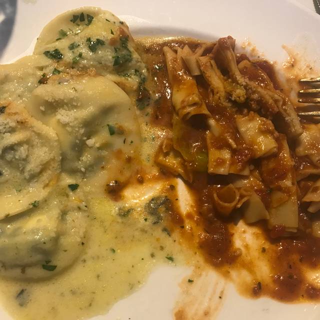 Becco Restaurant - New York, NY | OpenTable