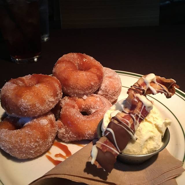 Urban Grub Restaurant - Nashville, TN | OpenTable