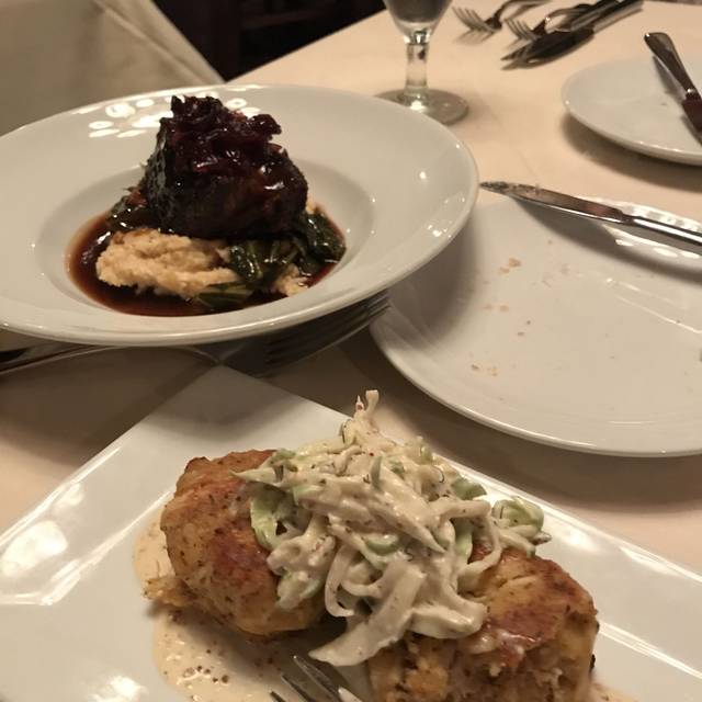 Foundation Room House of Blues New Orleans Restaurant - New Orleans, LA ...