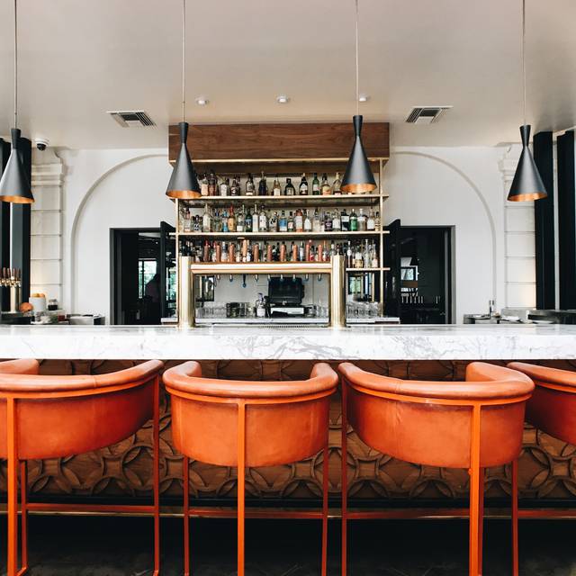 Redbird - Los Angeles Restaurant - Los Angeles, CA | OpenTable