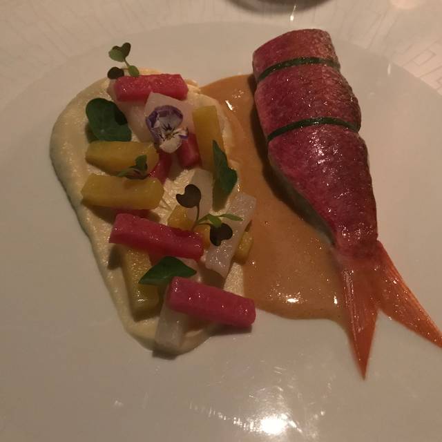 La Mer at Halekulani Restaurant - Honolulu, HI | OpenTable