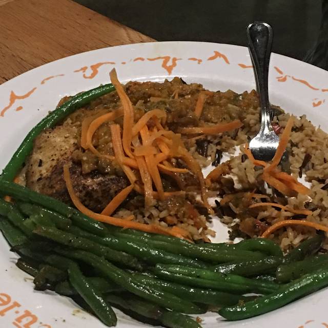 Ulele Restaurant - Tampa, FL | OpenTable