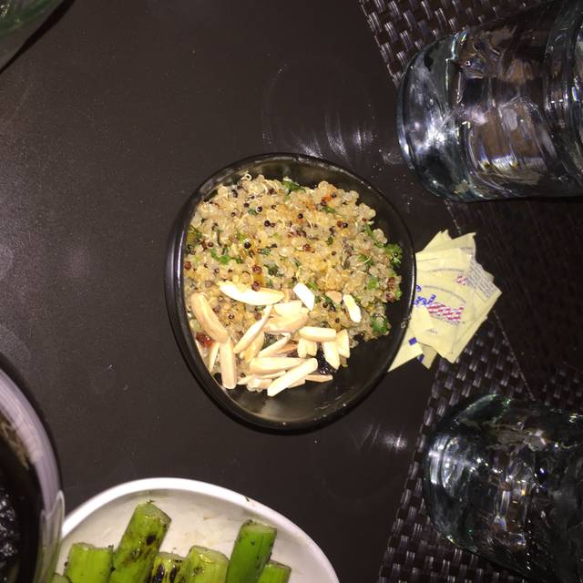 Mariposa Restaurant - Sedona, AZ | OpenTable