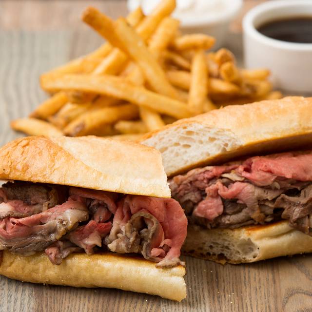 BJ's Restaurant & Brewhouse - La Jolla - San Diego, CA | OpenTable