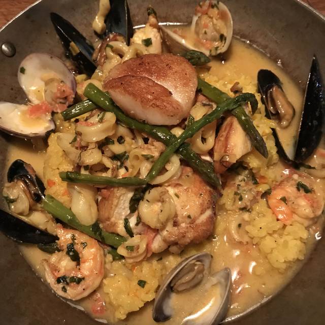 Boatyard Restaurant - Fort Lauderdale, FL | OpenTable