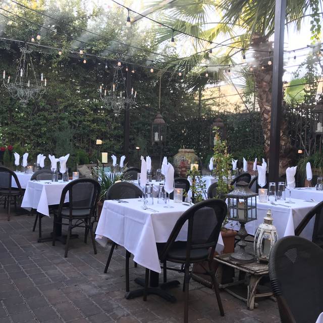 Café Monarch Restaurant - Scottsdale, AZ | OpenTable