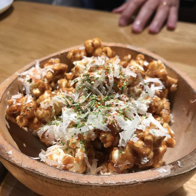 KYU Restaurant - Miami, FL | OpenTable