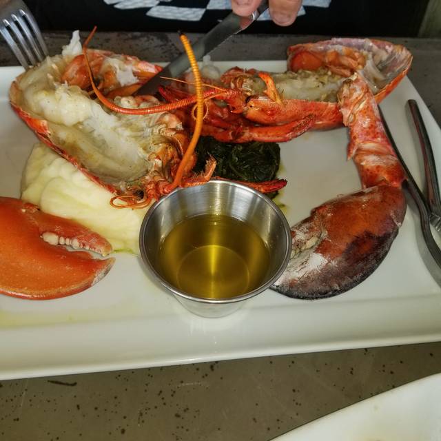 Moonshadows Restaurant - Malibu, CA | OpenTable