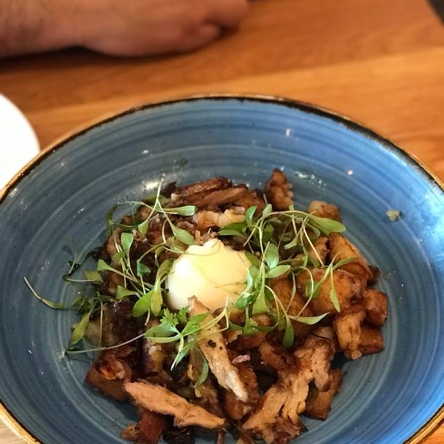 Bulla Gastrobar - Doral Restaurant - Doral, FL | OpenTable