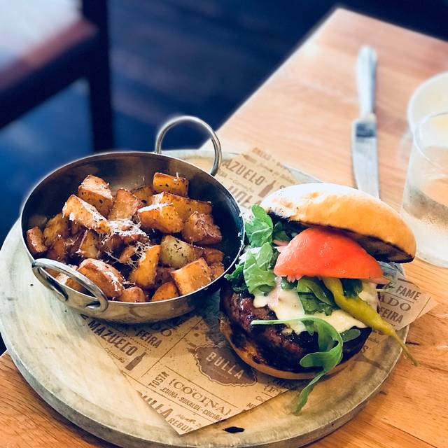 Bulla Gastrobar - Doral Restaurant - Doral, FL | OpenTable