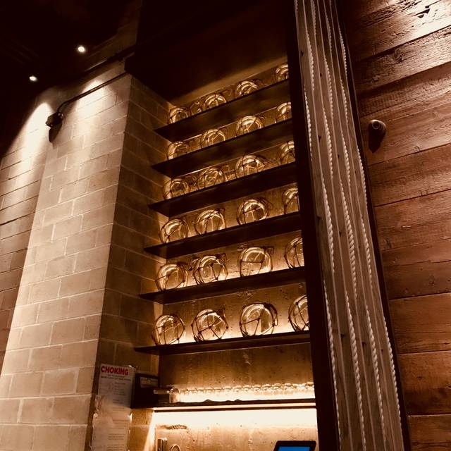 Wokuni Restaurant - New York, NY | OpenTable