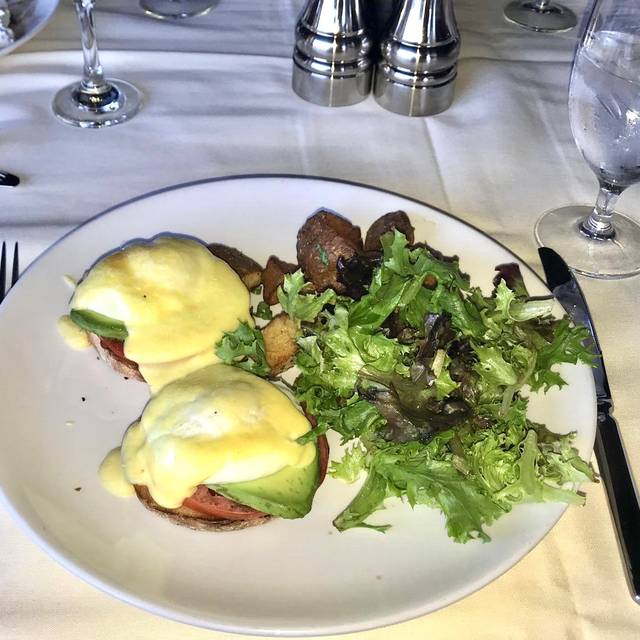 Moshulu Restaurant - Philadelphia, PA | OpenTable