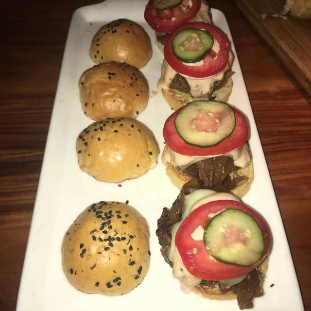 STK - The Cosmopolitan of Las Vegas Restaurant - Las Vegas, NV | OpenTable