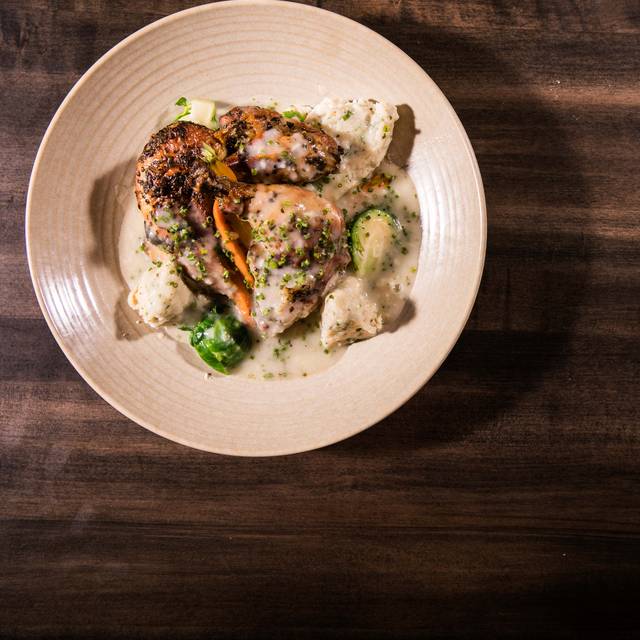 ETA Restaurant + Bar - Chicago, IL | OpenTable