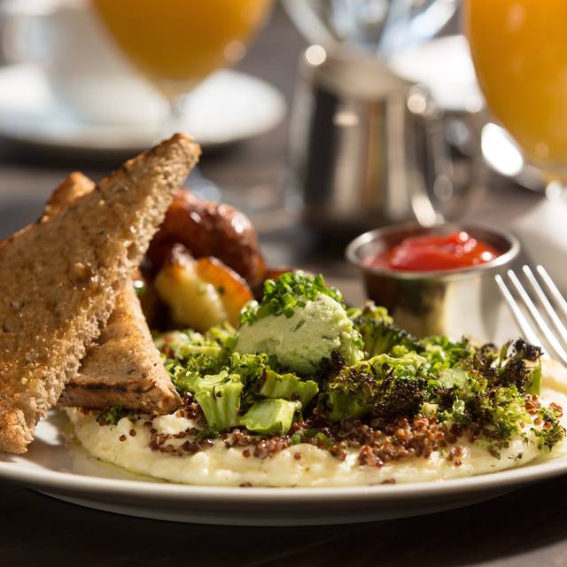 ETA Restaurant + Bar - Chicago, IL | OpenTable