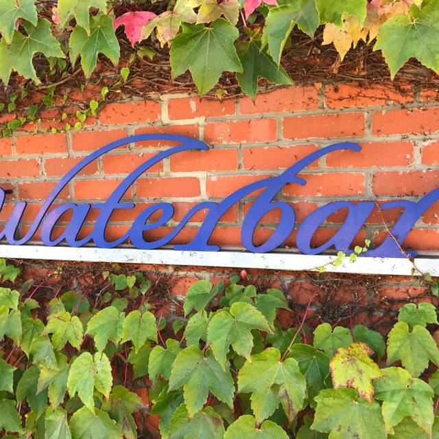 Waterbar Restaurant - San Francisco, CA | OpenTable