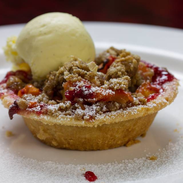 The Waring House - Picton, ON | OpenTable