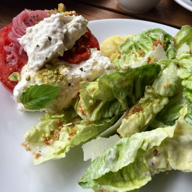 Quality Italian- Denver Restaurant - Denver, CO | OpenTable