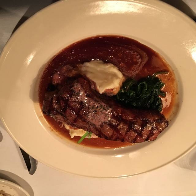 Old Ebbitt Grill Restaurant - Washington, DC | OpenTable