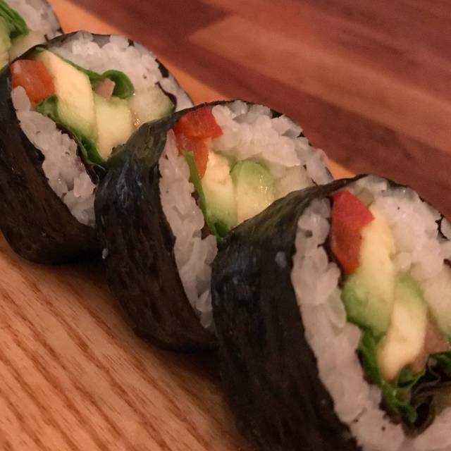 Uchi - Dallas Restaurant - Dallas, TX | OpenTable