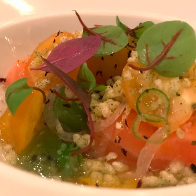 Uchi - Dallas Restaurant - Dallas, TX | OpenTable