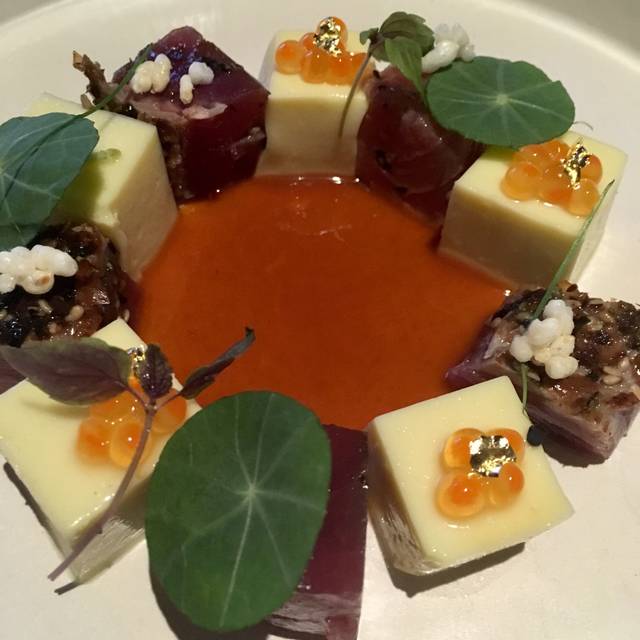 Kisume - Melbourne, AU-VIC | OpenTable