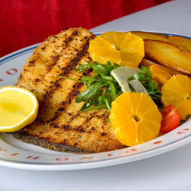 Pino Bianco at Turning Stone Restaurant - Verona, NY | OpenTable