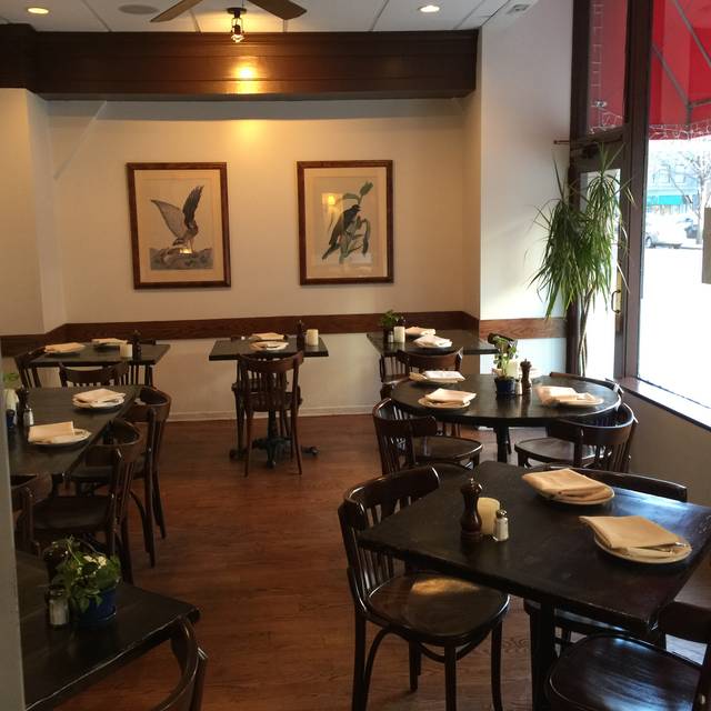 Sofi Restaurant - Chicago, IL | OpenTable