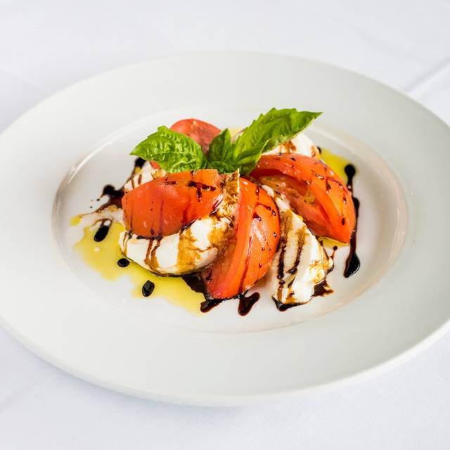 Novello Restaurant & Bar - Boca Raton, FL | OpenTable