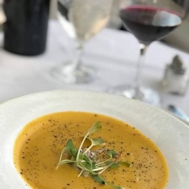 Peter Shields Inn Restaurant - Cape May, NJ | OpenTable