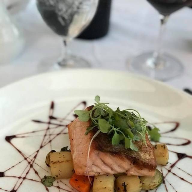 Peter Shields Inn Restaurant - Cape May, NJ | OpenTable