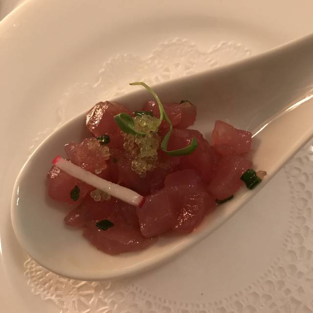 Peter Shields Inn Restaurant - Cape May, NJ | OpenTable