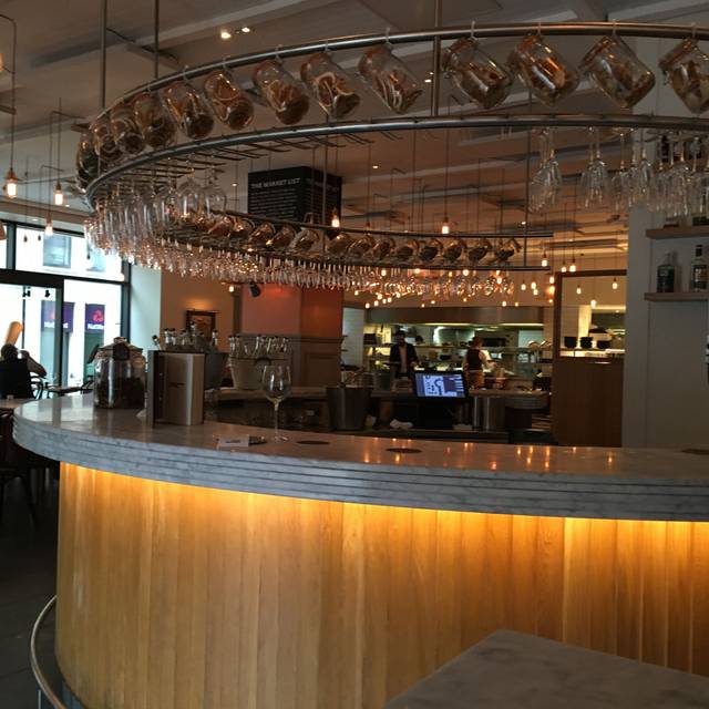 Paternoster Chop House - London, | OpenTable