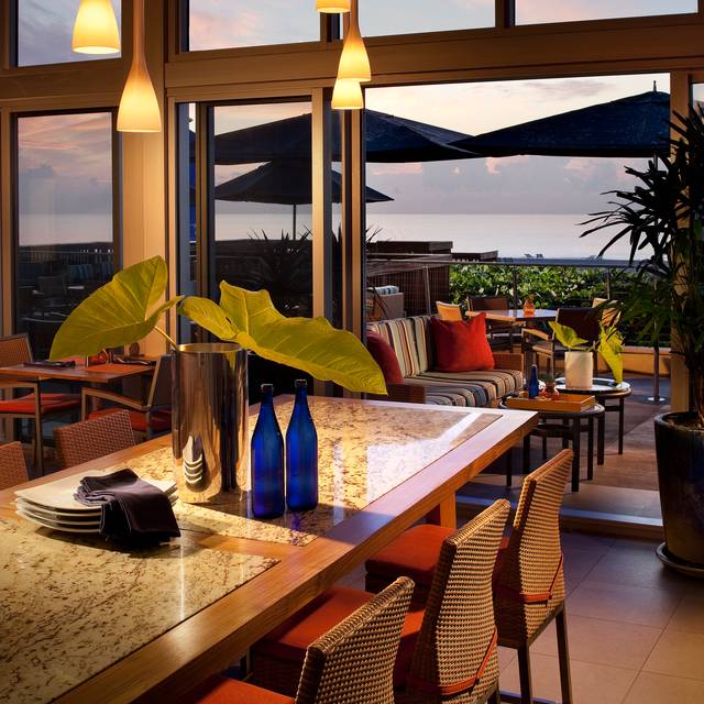 Sea Level Restaurant - Ft. Lauderdale, FL | OpenTable