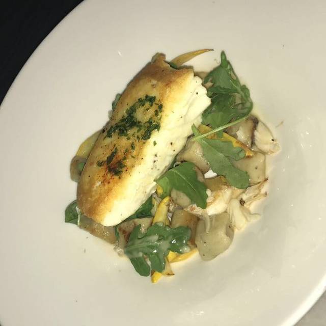 Blue Fin - New York Restaurant - New York, NY | OpenTable