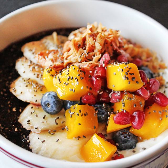 Ida Claire Restaurant - Addison, TX | OpenTable